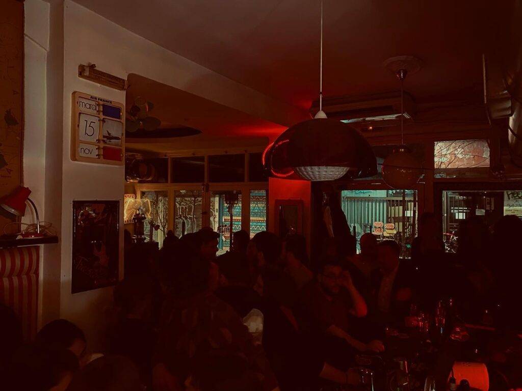 Τα urban cafe-bar της Θεσσαλονίκης για να ζήσεις σαν local