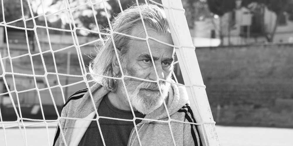 Τσιτάχ. Η ερημιά του τερματοφύλακα: Μία ιστορία γεμάτη χιούμορ και ...