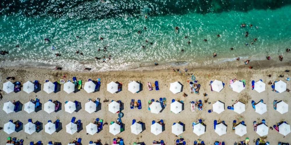 MyCoast App: Ψηφιακή εφαρμογή καταγγελιών για τις παραλίες | biscotto